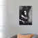 Brayden Studio Johnny Cash Bw Art - Wrapped Canvas Art Prints - Wrapped Canvas | Wayfair.co.uk